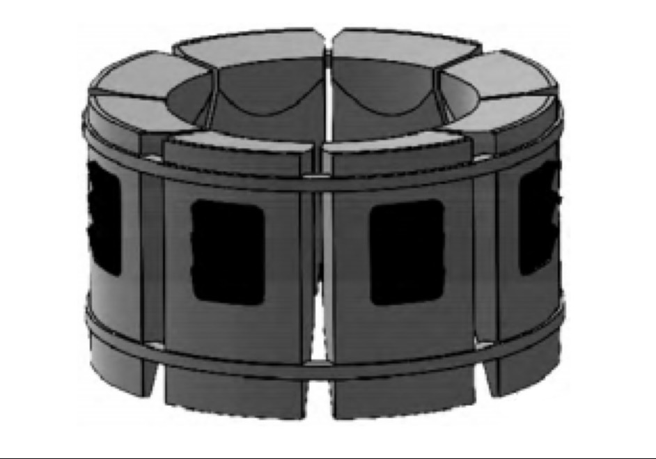 News - Principle and structure of Dissolvable bridge plugs