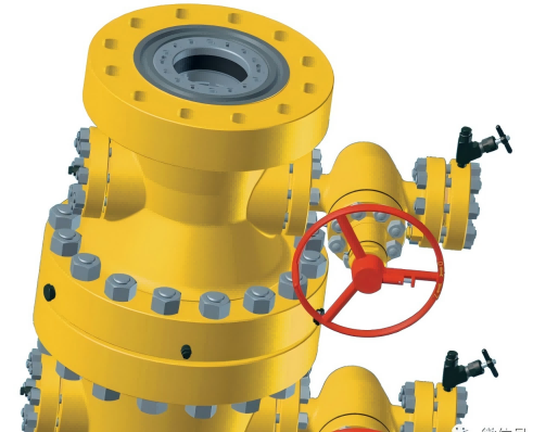 News - Basic Knowledge Points of API 6A Wellhead Equipment and ...