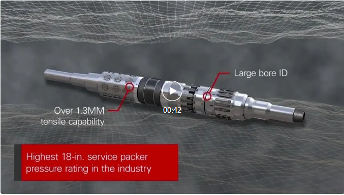 News - How to Set and Release an RTTS Packer