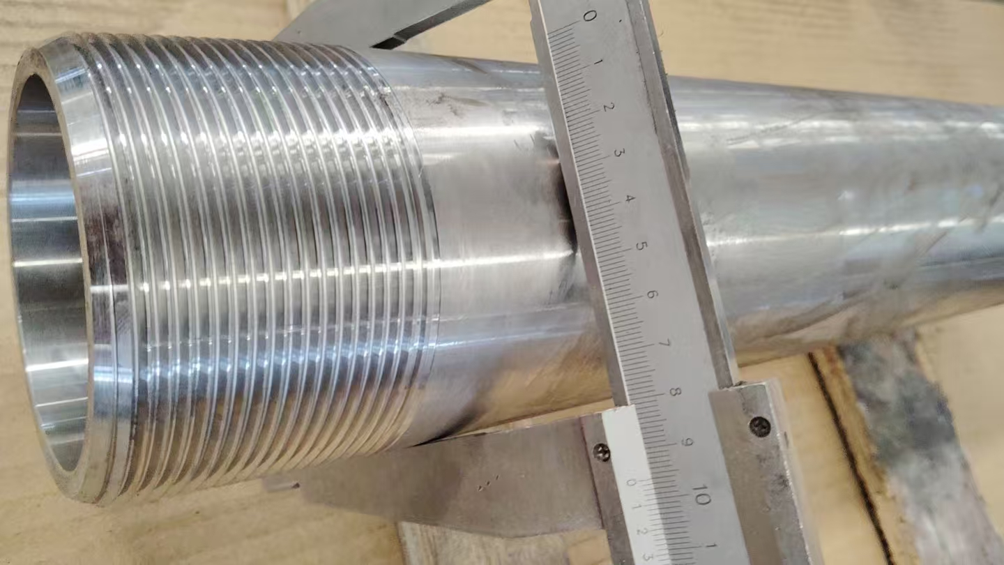 News - What are the Common Thread Types of Downhole Tools