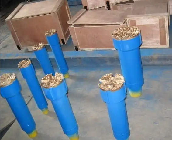 News - How Many types of Milling shoes are there