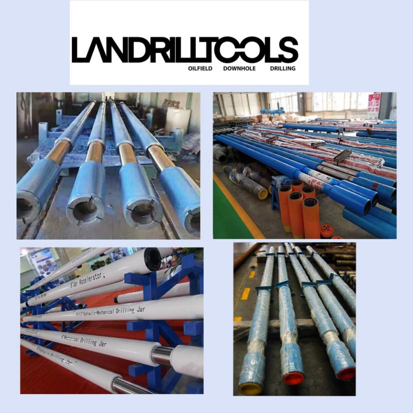 News - How to successfully use drilling jar?