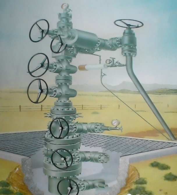 News - Basic Knowledge Points of API 6A Wellhead Equipment and ...