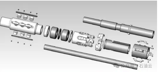 News - How to Set and Release an RTTS Packer