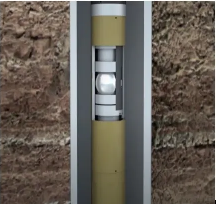 News - How to Set and Release an RTTS Packer