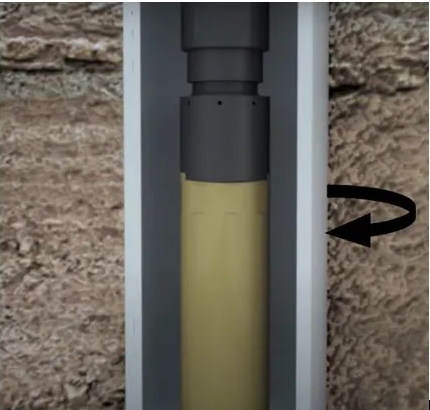 News - How to Set and Release an RTTS Packer