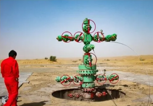 News - Wellhead Equipment Installation Procedure and Precautions