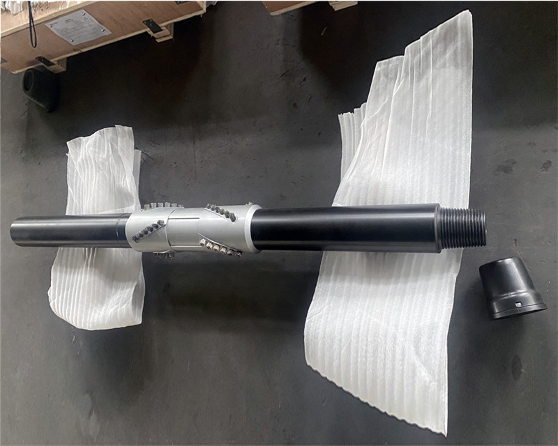 Best API 7-1 Rotating and No-rotating Casing Brusher - Manufacturer and ...