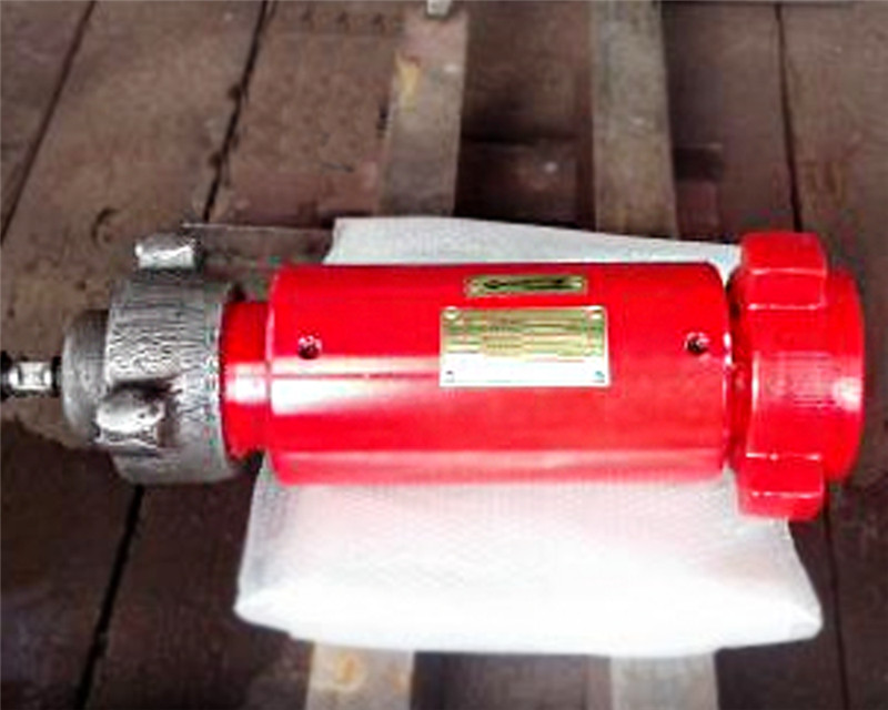 Best API 6A Wellhead manifold Check Valves - Manufacturer and Supplier ...