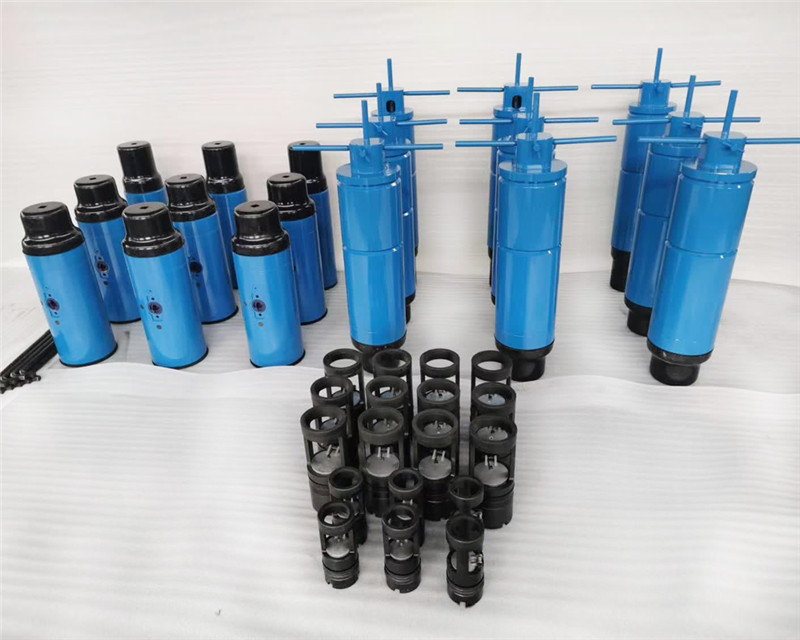 Best API 7-1 Drilling String Valves - Manufacturer and Supplier | Landrill