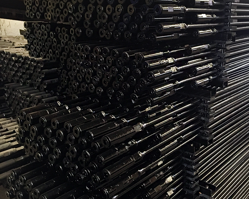 Best API11B Sucker Rod - Manufacturer and Supplier | Landrill