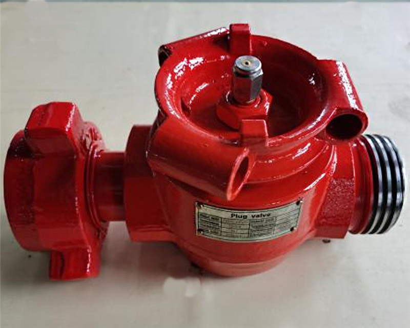 Best API 6A low torque Plug Valves - Manufacturer and Supplier | Landrill