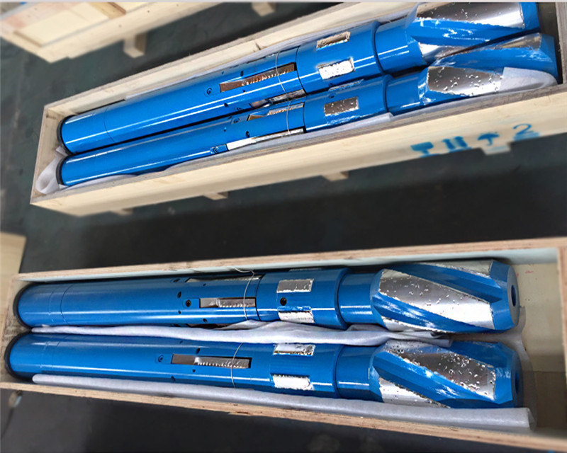 Best API 7-1 Casing Section milling tool - Manufacturer and Supplier ...