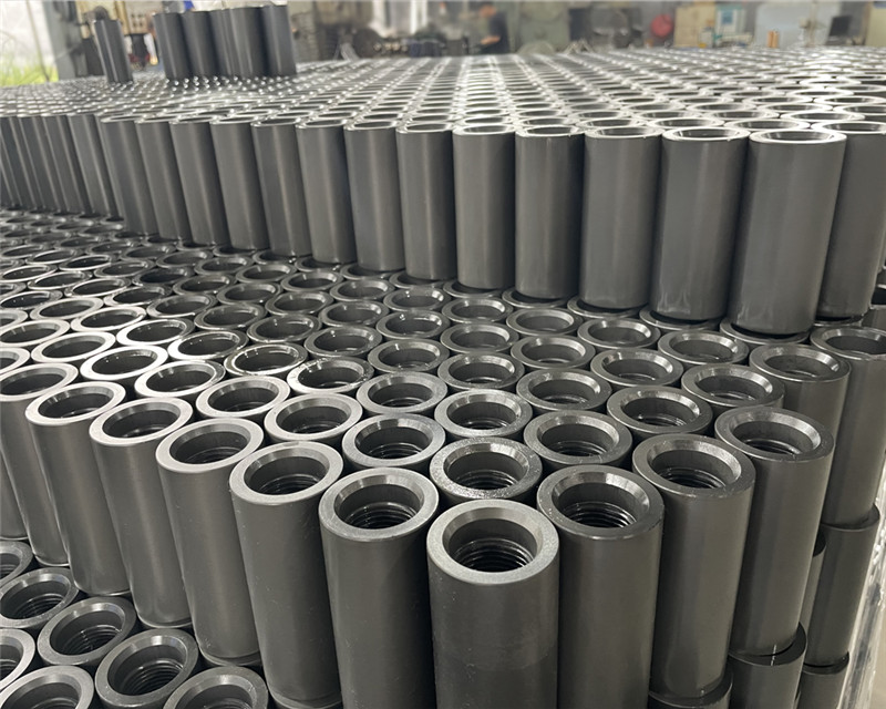 Best API 11B Sucker Rod Coupling - Manufacturer and Supplier | Landrill