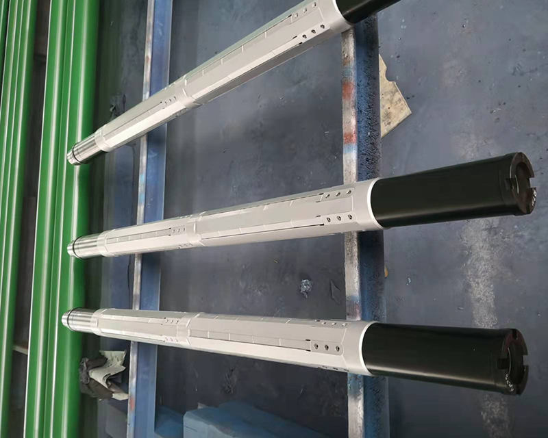 Best API 7-1 Rotating Type Drill String Fishing Magnet - Manufacturer and Supplier | Landrill